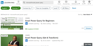 How To Access The Free LinkedIn Learning For Libraries?