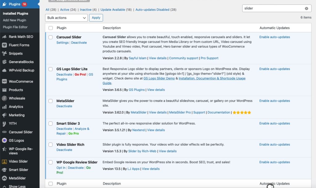 Website Speed Optimisation Melbourne